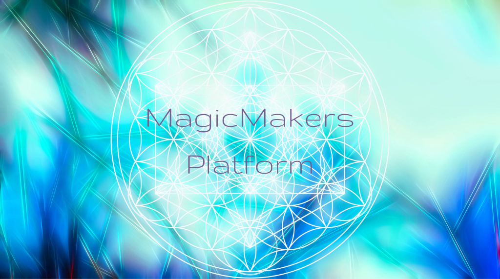 MagicMakers Platform – Karina Stelloo